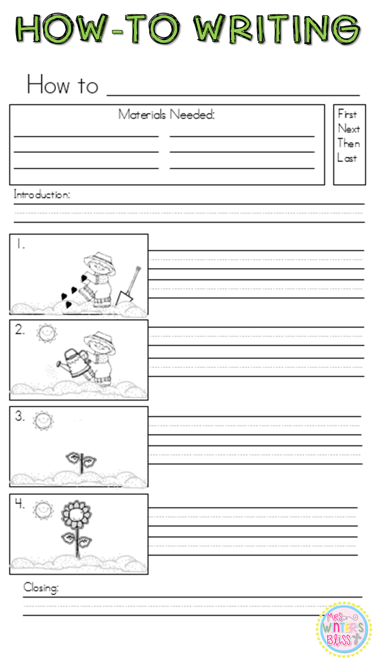 Apples, Apples, Apples! - Lead in Literacy - Resources For Kindergarten ...