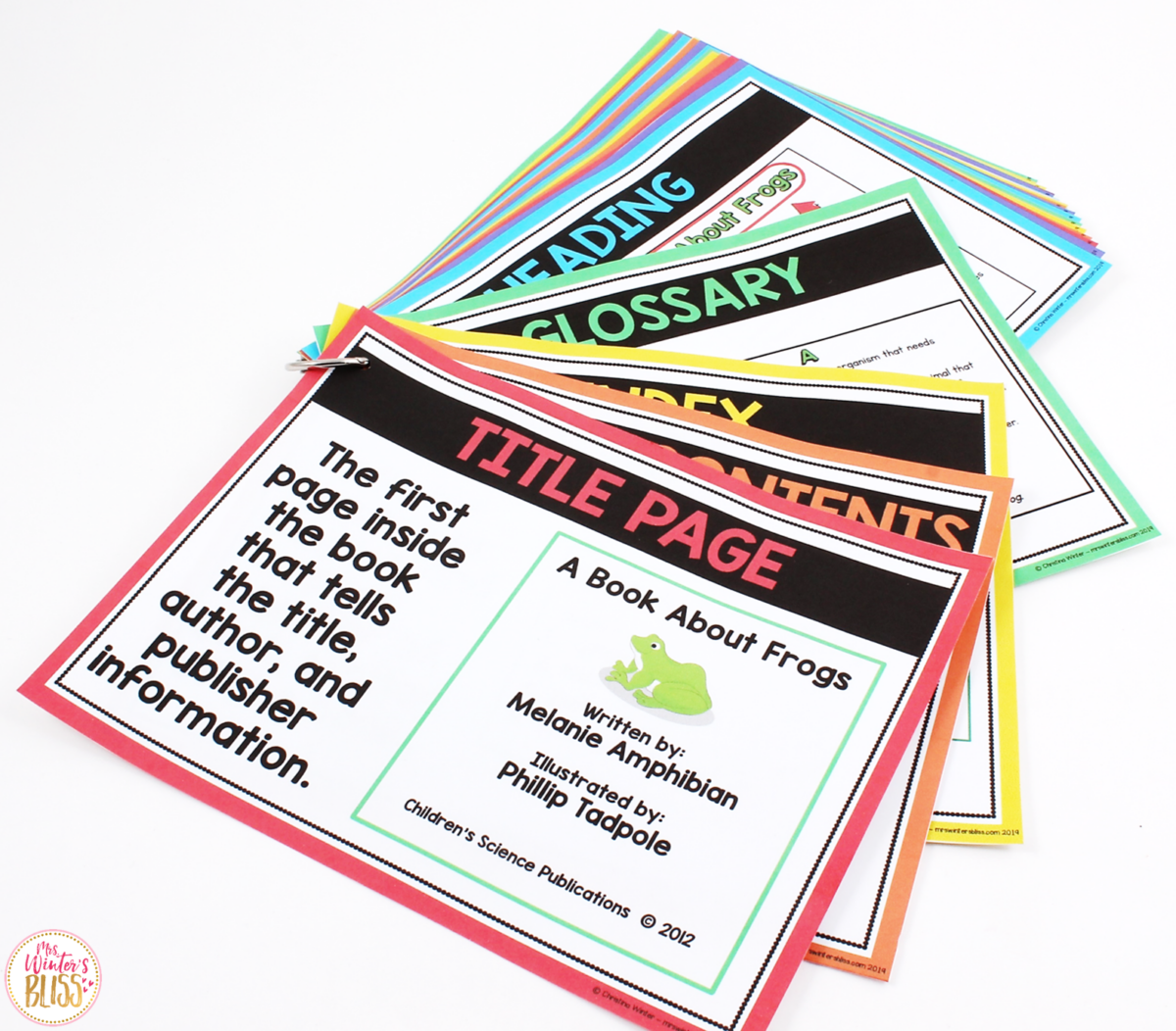 Teaching Language Comprehension in the 90-Min Literacy Block - Lead in ...