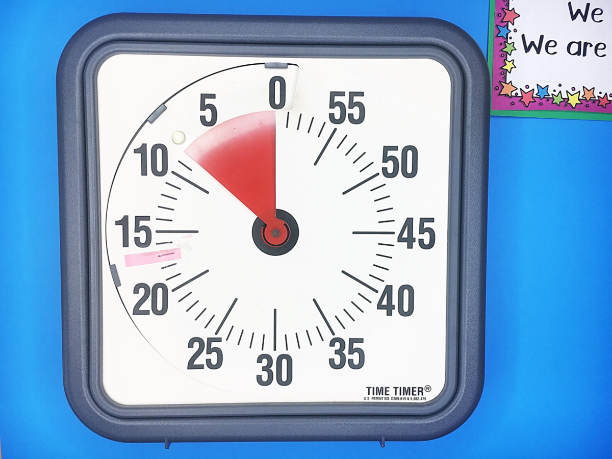 How To Introduce Literacy Centers and Build Independence - Lead in ...