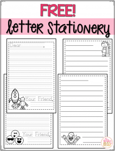 The Best Literacy Centers for K-2 Students - Mrs. Winter's Bliss ...