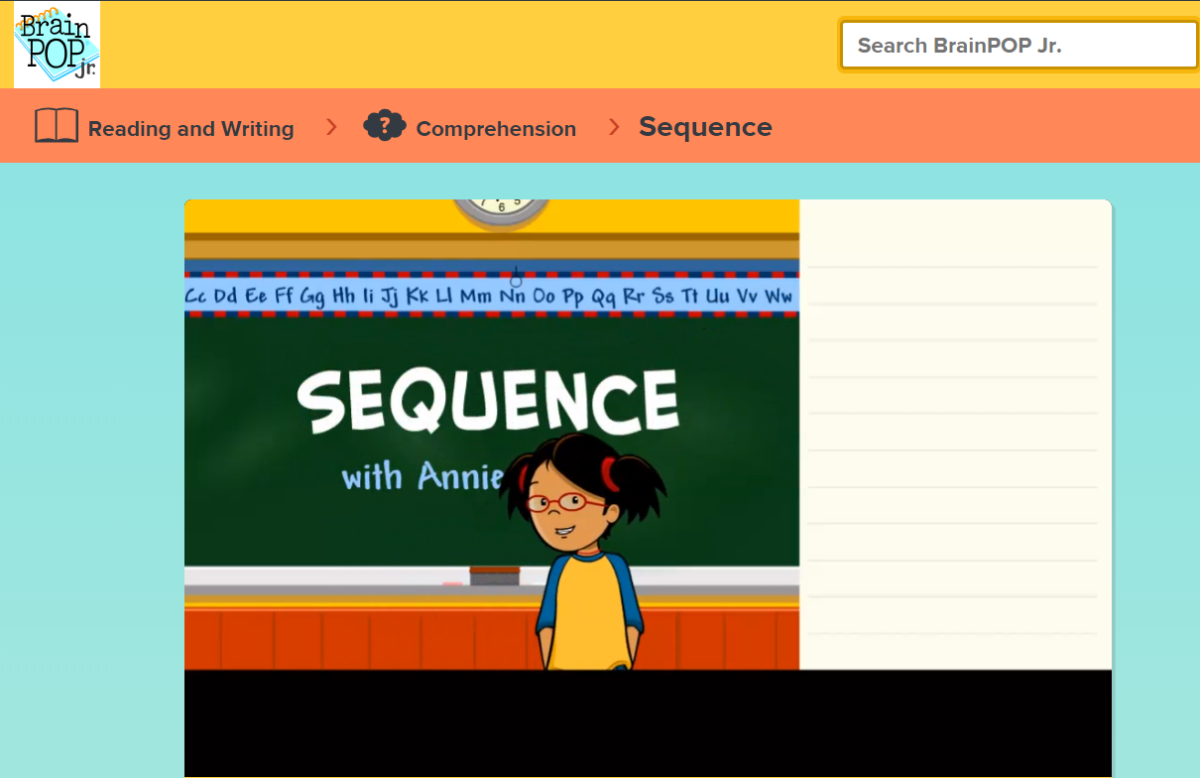 Teaching Story Retell and Sequence Writing - Lead in Literacy ...