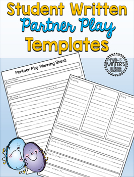 Class Plays- Student Written - Mrs. Winter's Bliss - Resources For ...