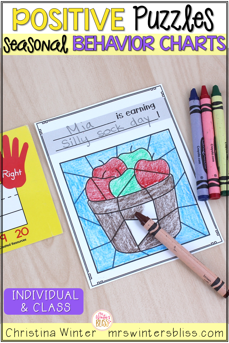 Classroom Management Strategies {positive tips & freebies} - Lead in ...