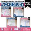 Free Spelling Activities - Lead in Literacy - Resources For ...