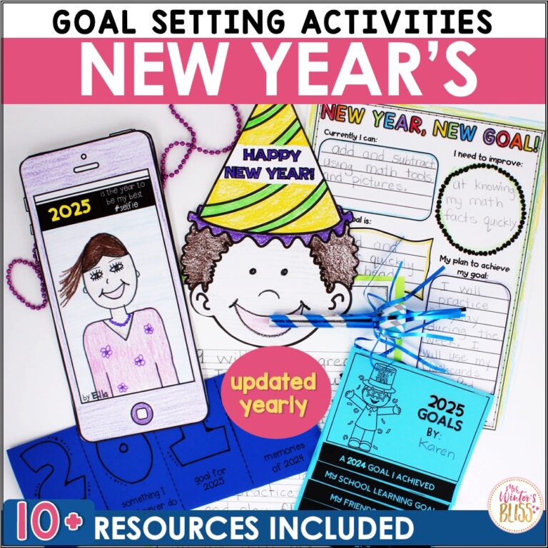 Holiday Celebrations Bundle - Lead in Literacy - Resources For ...