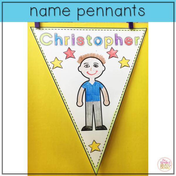 Editable Name Practice – Fine Motor Name Activities - Lead in Literacy ...