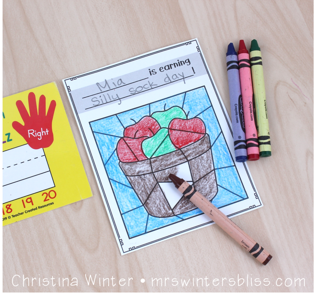 Classroom Management Strategies {positive tips & freebies} - Lead in ...