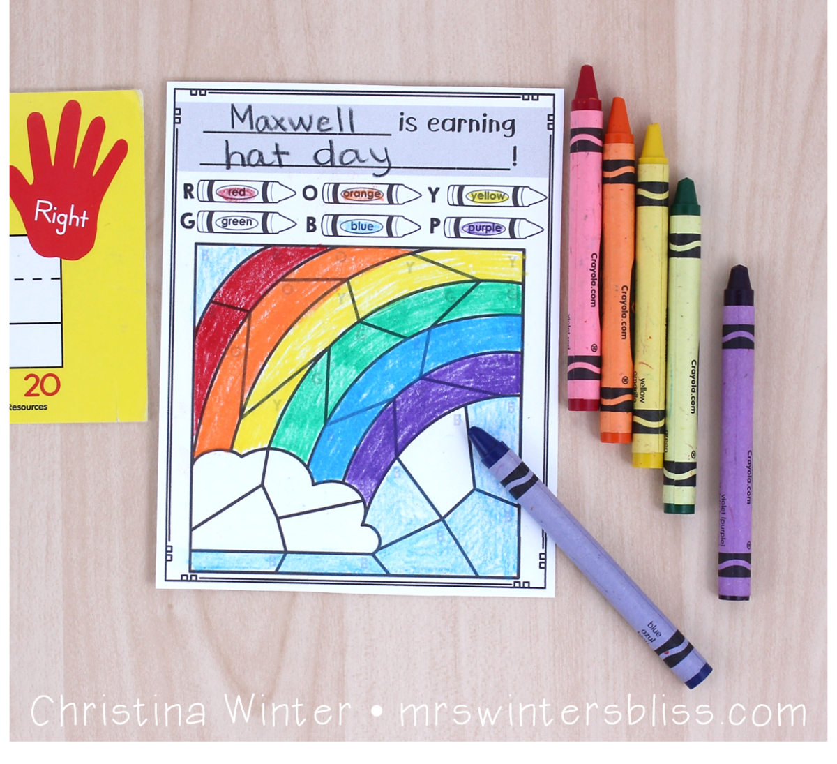 Classroom Management Strategies {positive tips & freebies} - Lead in ...