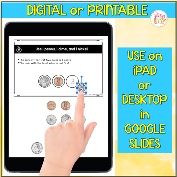 Math Logic Puzzles set 1 and 2 Bundle - Lead in Literacy - Resources ...