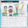 Strategies to Support Reluctant Writers - Lead in Literacy - Resources ...