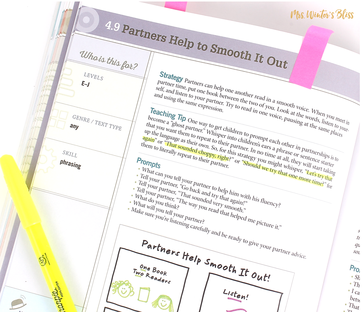 What is Reading Fluency and How Can We Teach It? - Lead in Literacy ...