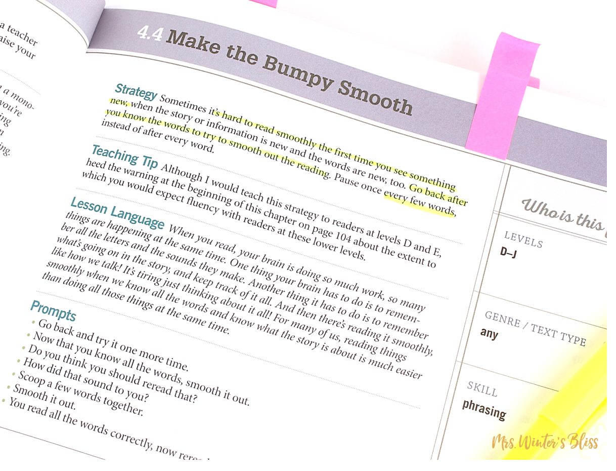 What is Reading Fluency and How Can We Teach It? - Lead in Literacy ...