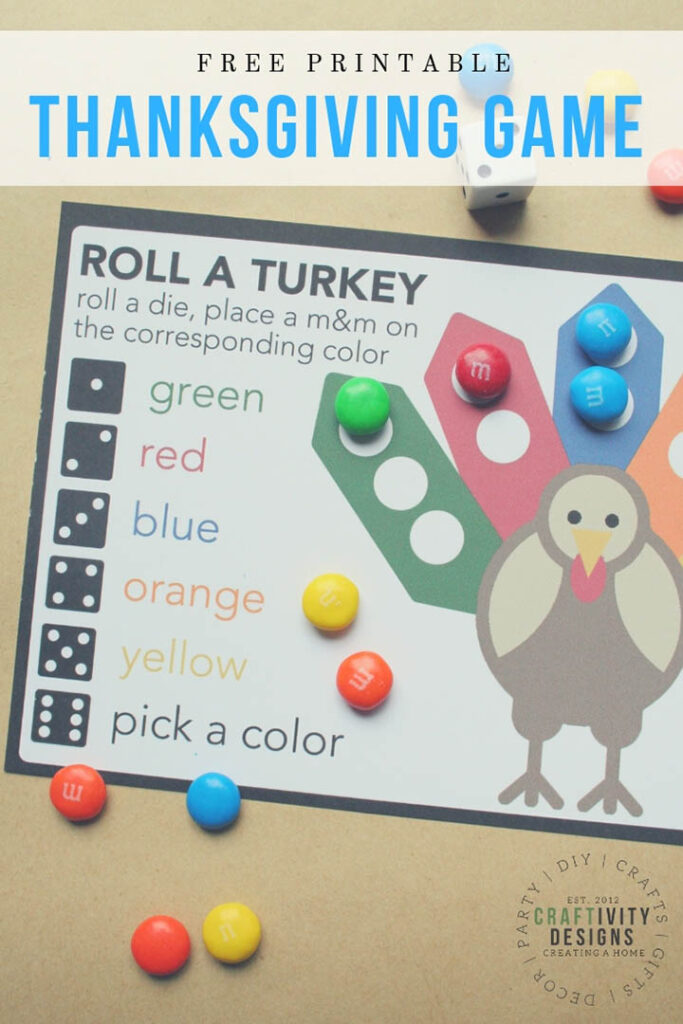 Thanksgiving Activities for Elementary Students - Lead in Literacy ...