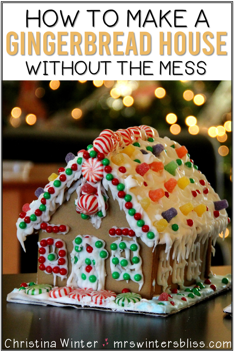 Gingerbread Man Activities to make Learning Fun! - Lead in Literacy ...