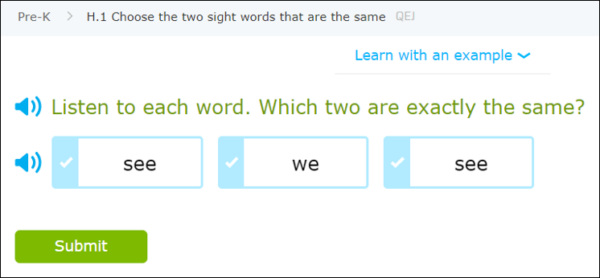 5 Online Games for Sight Word Practice - Lead in Literacy - Resources ...