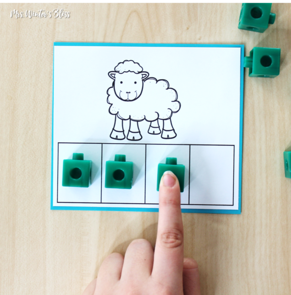 Elkonin Boxes: My Favorite Word Study Intervention - Lead in Literacy ...