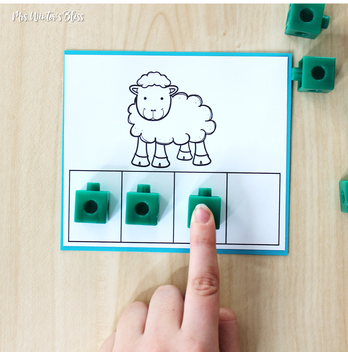 Elkonin Boxes: My Favorite Word Study Intervention - Lead in Literacy ...