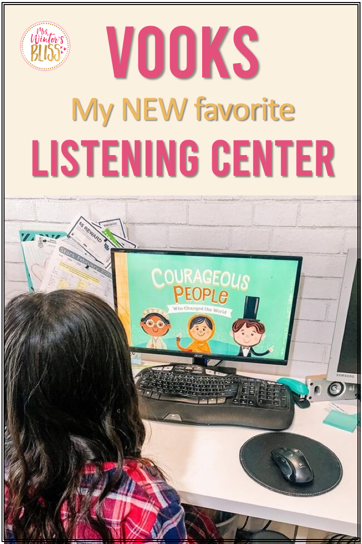 Vooks: My New Favorite Storytelling App! - Lead in Literacy - Resources ...