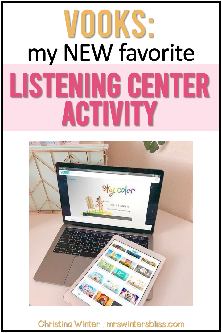 Vooks: My New Favorite Storytelling App! - Lead in Literacy - Resources ...