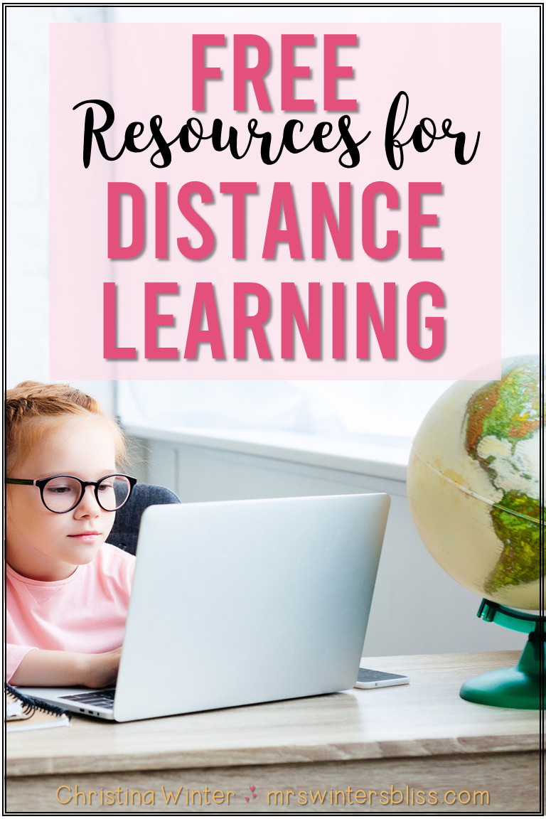 FREE Online Resources for Elementary Students - Lead in Literacy ...