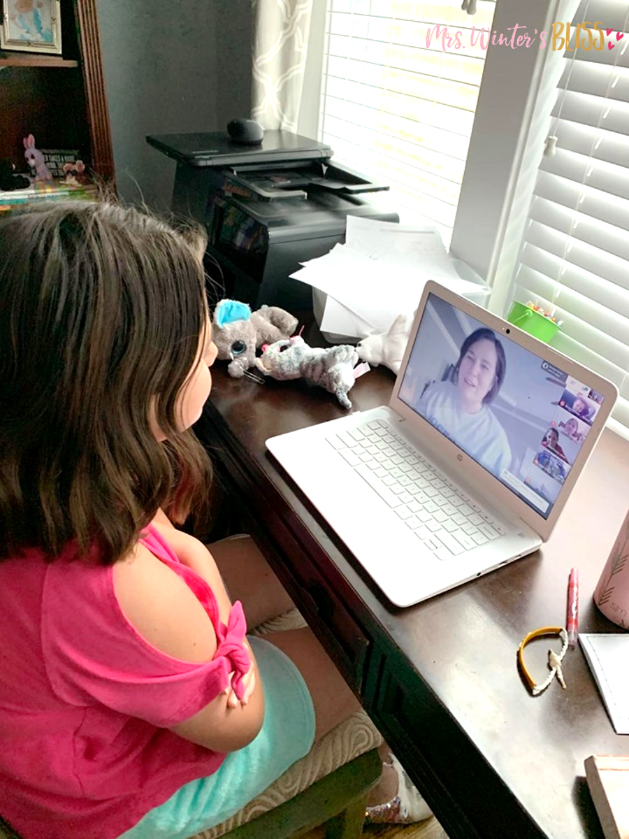 Ways to Keep Students Engaged in Distance Learning - Lead in Literacy ...