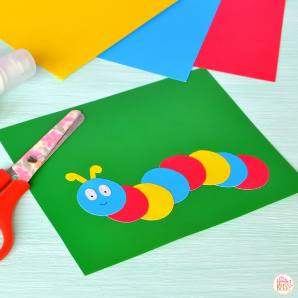 Simple Activities for Fine Motor Development - Mrs. Winter's Bliss ...