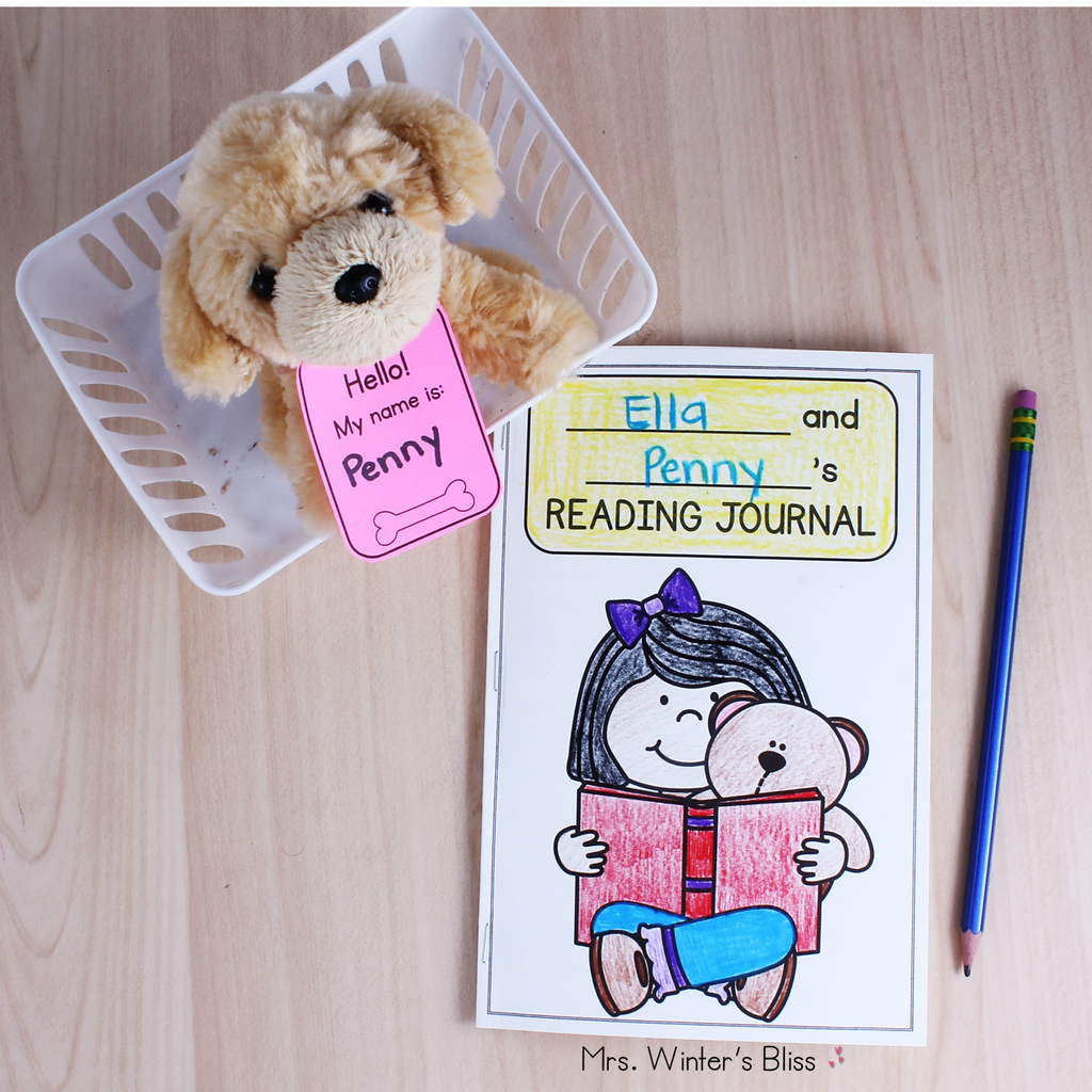 Engage and Motivate Students to Read at Home: The Adopt a Pet Reading ...