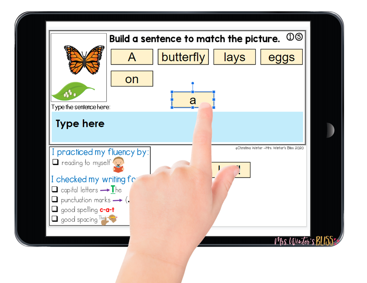 Ways to Keep Students Engaged in Distance Learning - Lead in Literacy ...