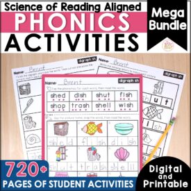 The 7 Best Phonics Apps for Kids - Lead in Literacy - Resources For ...