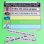 Phonics Review Activities - Lead in Literacy - Resources For ...