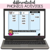 Using Word Sorts for Phonics Instruction - Lead in Literacy - Resources ...