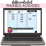 Using Word Sorts for Phonics Instruction - Lead in Literacy - Resources ...