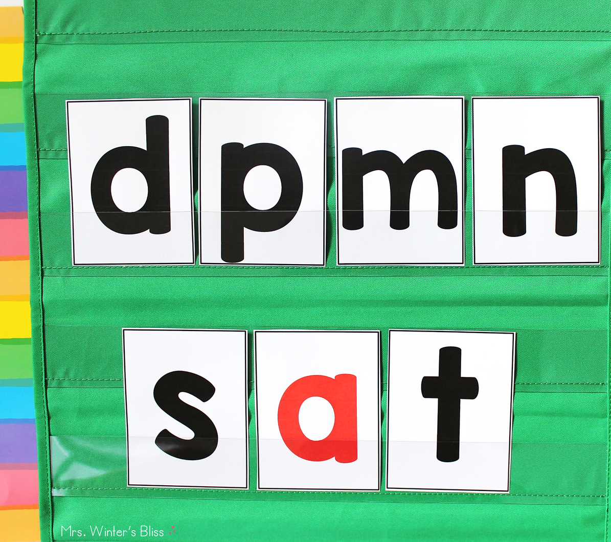 The Best Word Building Phonics Activities - Lead in Literacy ...