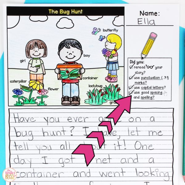 Socially Distanced Writing Centers - Lead in Literacy - Resources For ...