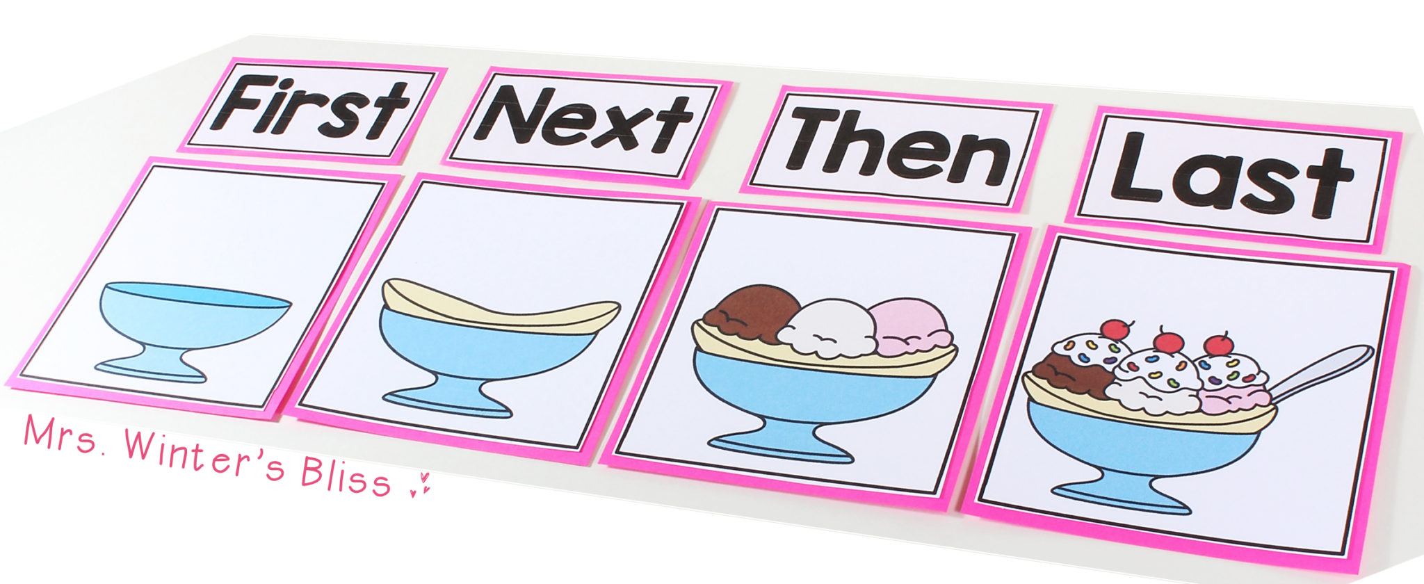 Socially Distanced Writing Centers - Lead in Literacy - Resources For ...