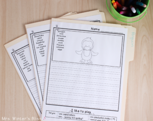 The 5 Best Differentiated Literacy Centers - Lead in Literacy ...