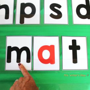 Word Blending: The Most Effective Decoding Strategy - Lead in Literacy ...