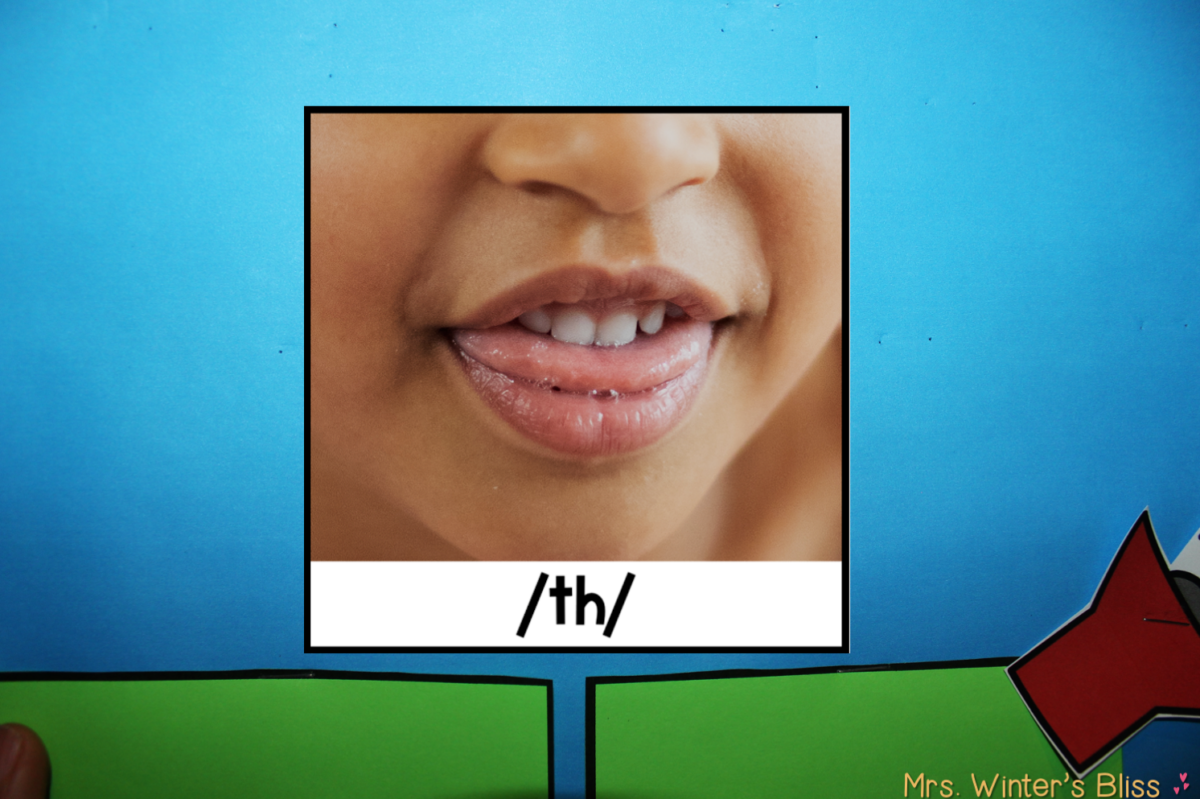 How to Teach Blends and Digraphs - Mrs. Winter's Bliss - Resources For ...