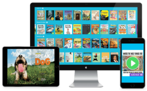 Using Epic Books in the Classroom - Lead in Literacy - Resources For ...