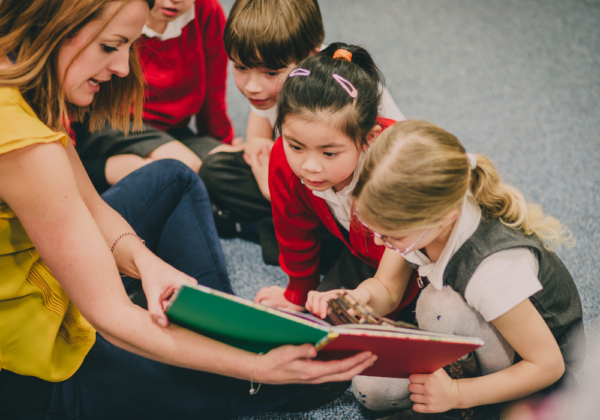 How to Teach Informative Writing - Lead in Literacy - Resources For ...