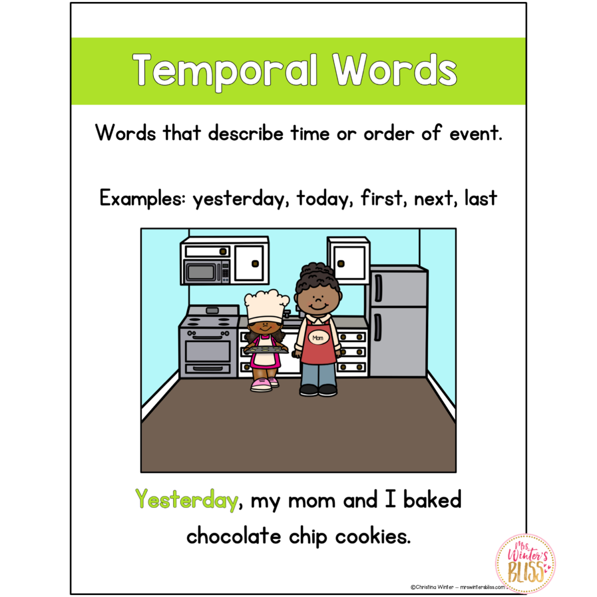 How to Teach Narrative Writing - Lead in Literacy - Resources For ...