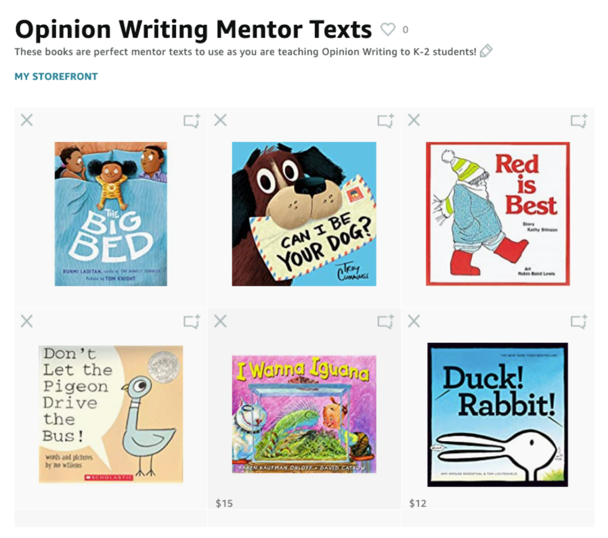 How to Teach Opinion Writing - Lead in Literacy - Resources For ...