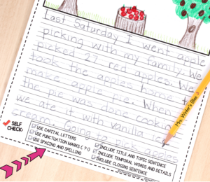 How to Teach Narrative Writing - Lead in Literacy - Resources For ...