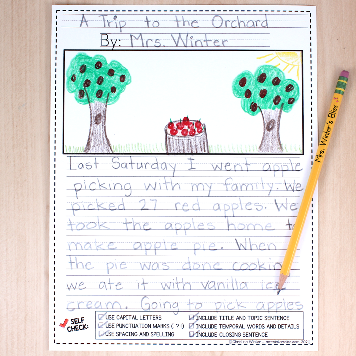 5 Literacy Centers Every Classroom Needs - Lead in Literacy - Resources ...