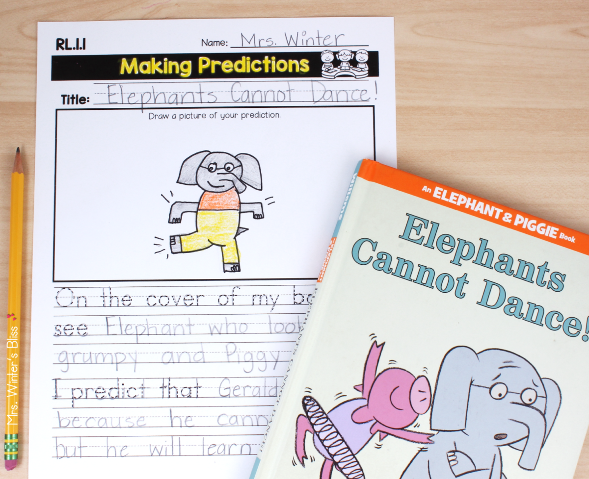 The 6 Best Ways to Build Students' Reading Comprehension - Lead in ...