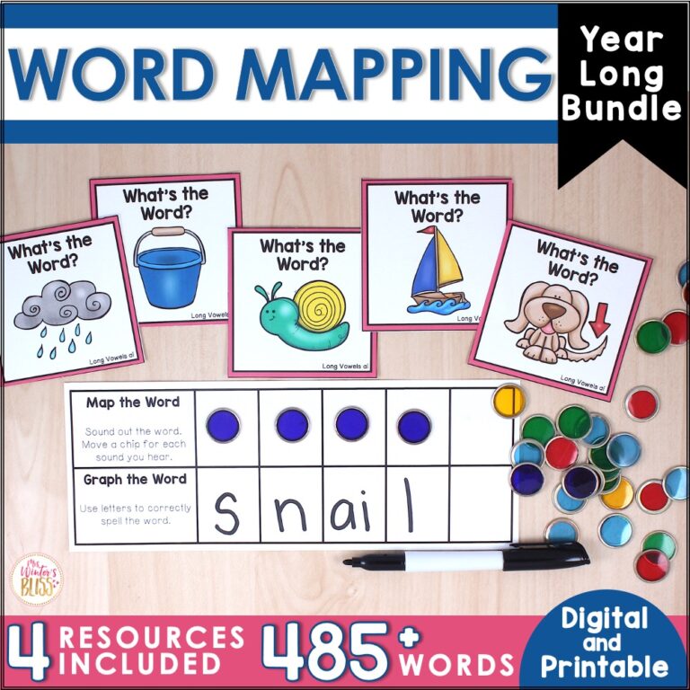 Elkonin Boxes: My Favorite Word Study Intervention - Lead in Literacy ...