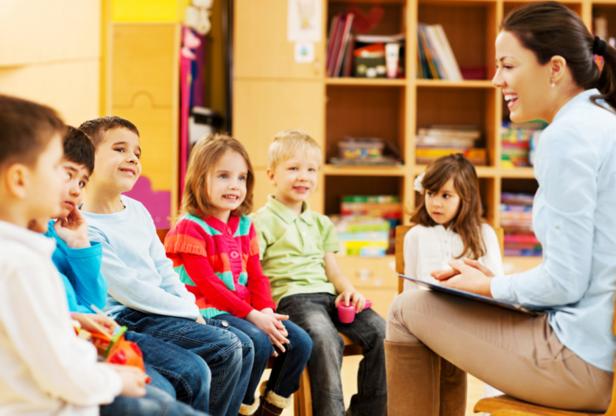 Why Literacy Centers are My Favorite Part of the School Day - Lead in ...