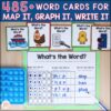 Word Mapping - Connecting Phonemes to Graphemes MEGA BUNDLE - Mrs ...