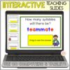 The Six Syllable Types - Lead in Literacy - Resources For Kindergarten ...