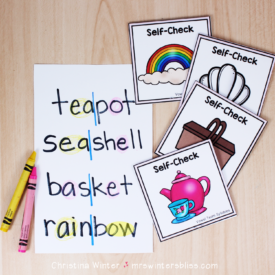 5 Literacy Centers Aligned to the Science of Reading - Lead in Literacy ...